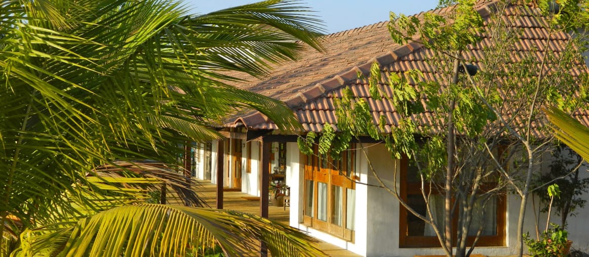 Mahua Bagh - Mahua Resorts