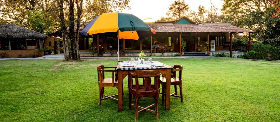 Mahua Vann - Mahua Resorts